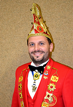 Vereinigte Karneval Gesellschaft Kreuznach-Hackenheim e. V ...